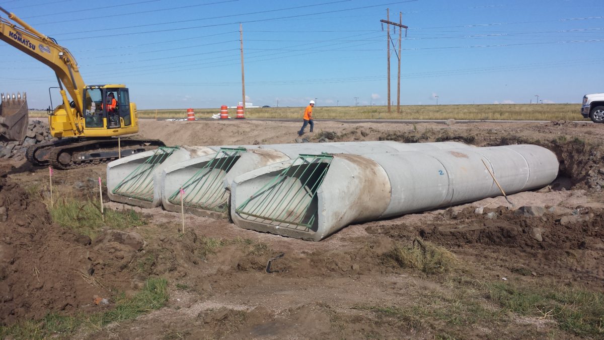 HR Ranch - Mechanical Systems, Inc.