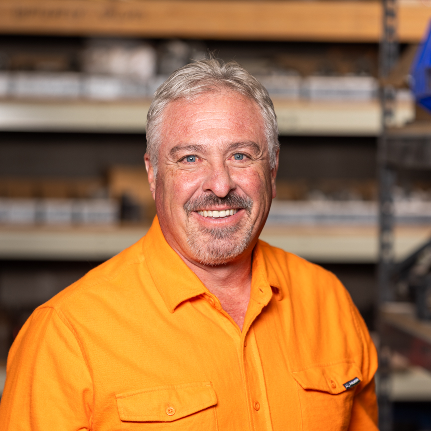 Gregg L. Moon, Mechanical Engineer - Mechanical Systems, Inc.