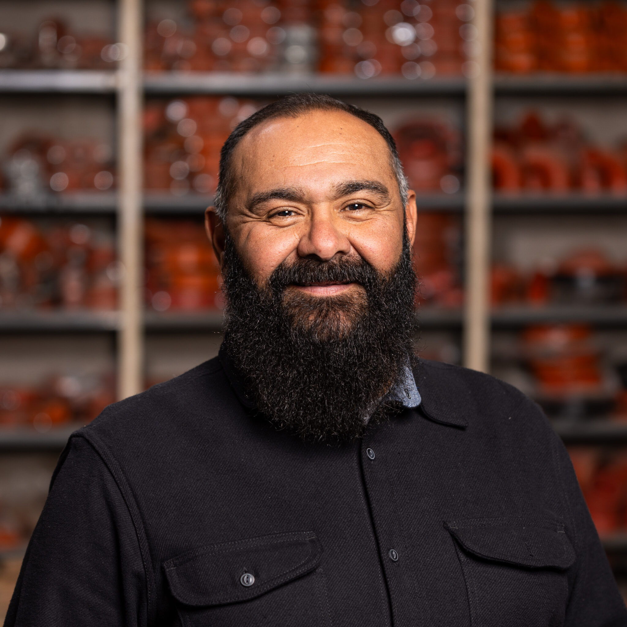 Brian Lopez, Sr. - Mechanical Systems, Inc.